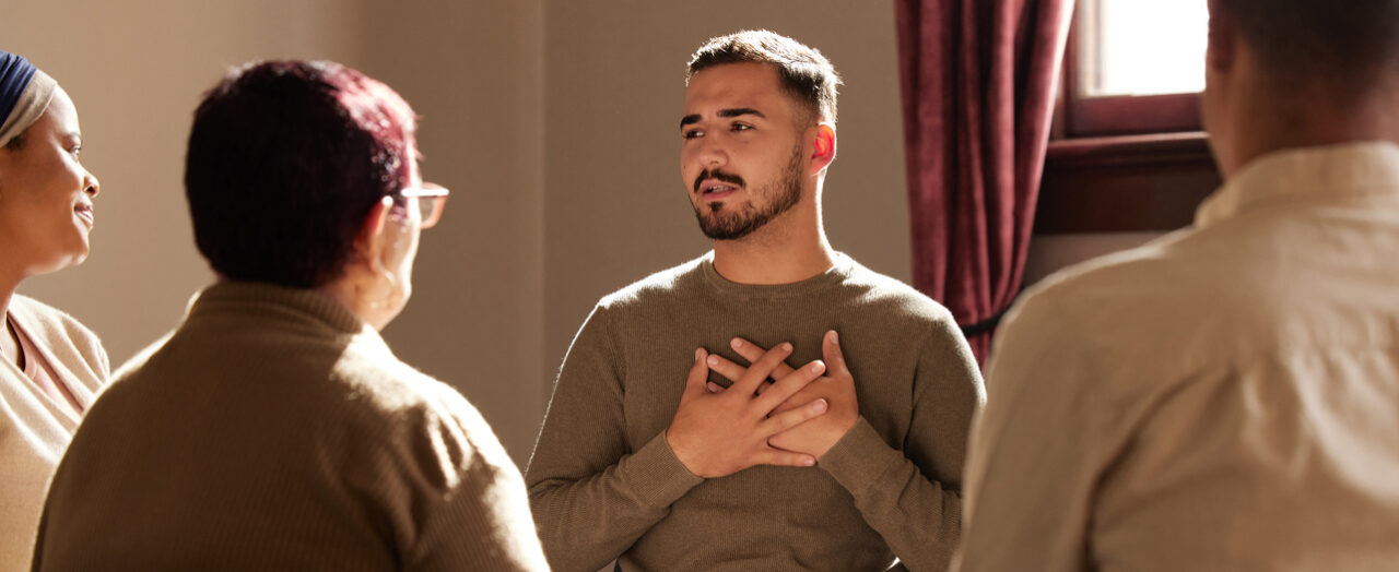 Intensive Outpatient Program (IOP) | Guidelight Health